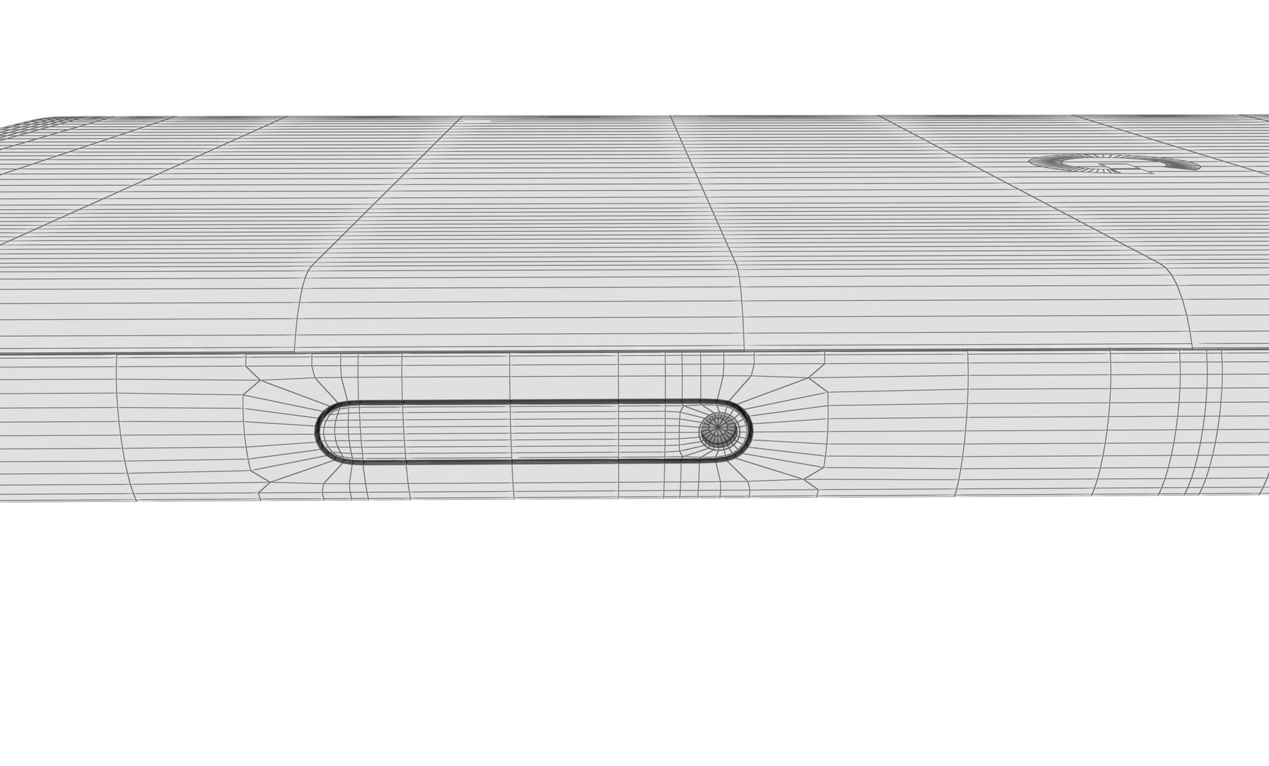 Google Pixel 7 Black 3D Model - TurboSquid 1973508