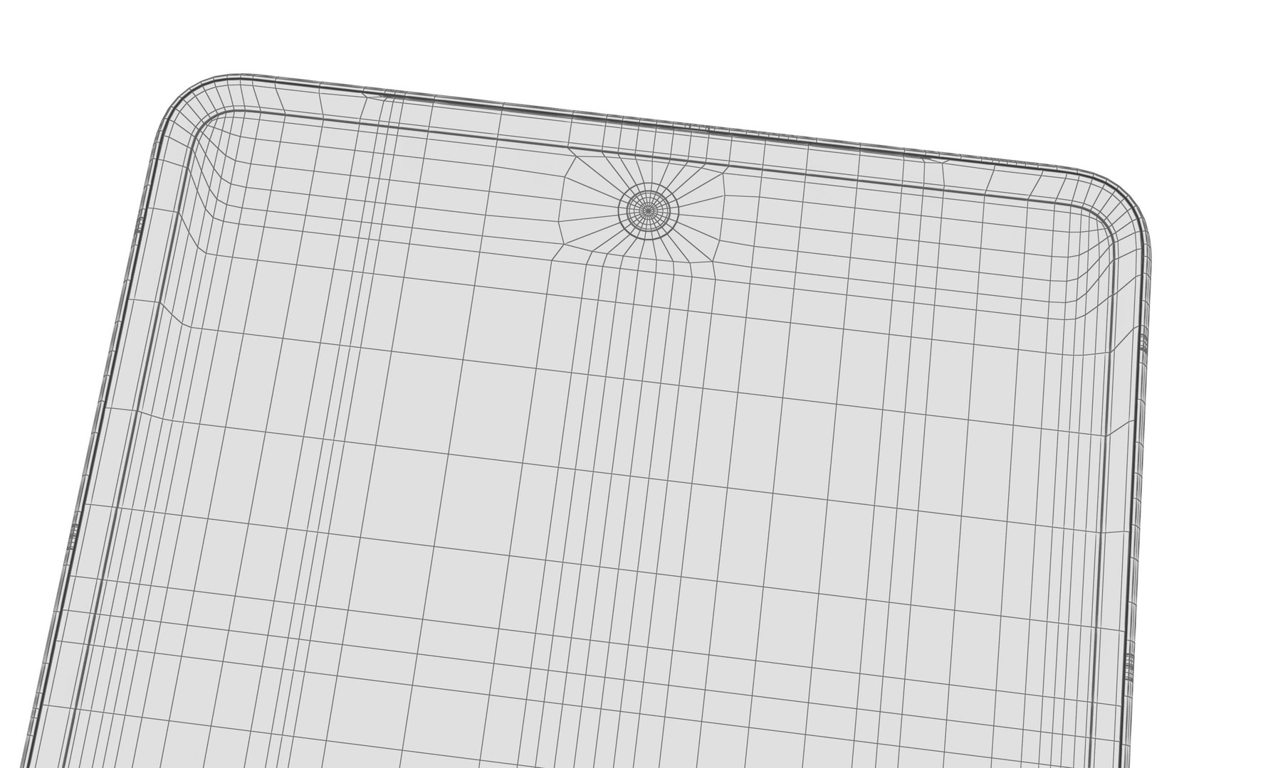 Google Pixel 7 Black 3D Model - TurboSquid 1973508