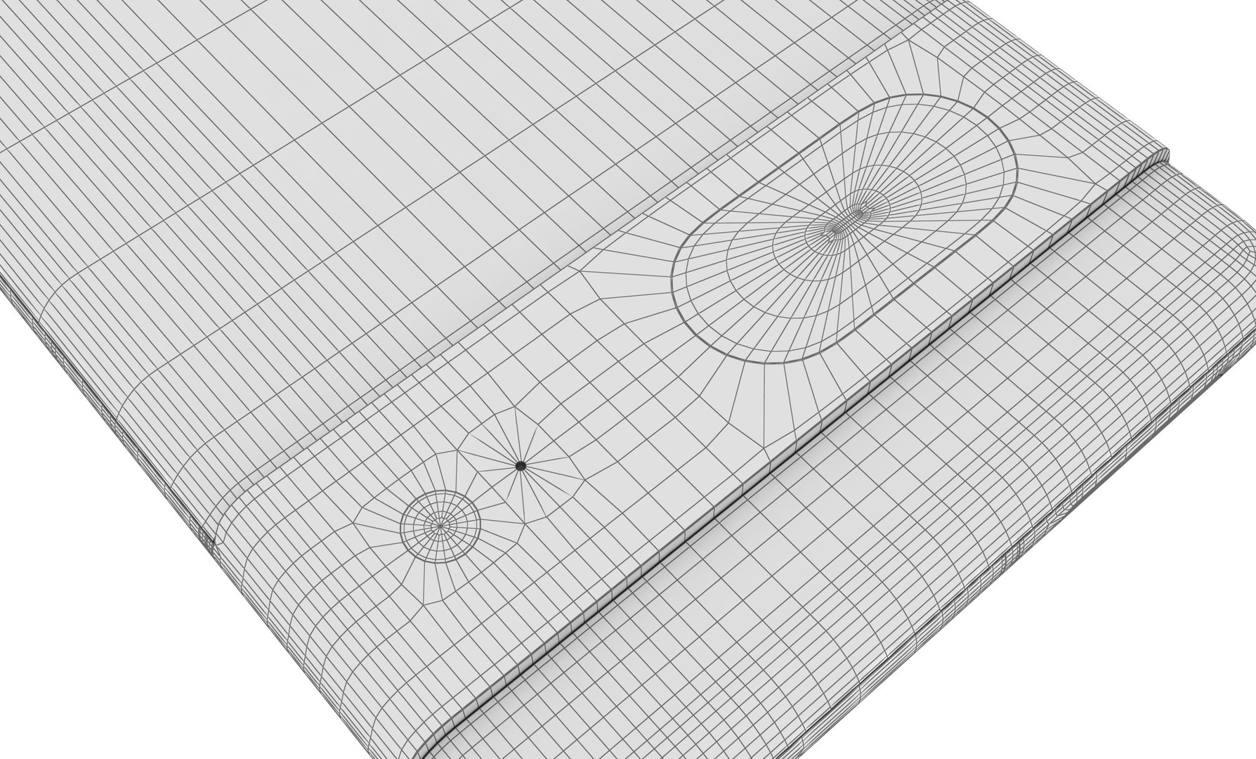 Google Pixel 7 Black 3D Model - TurboSquid 1973508