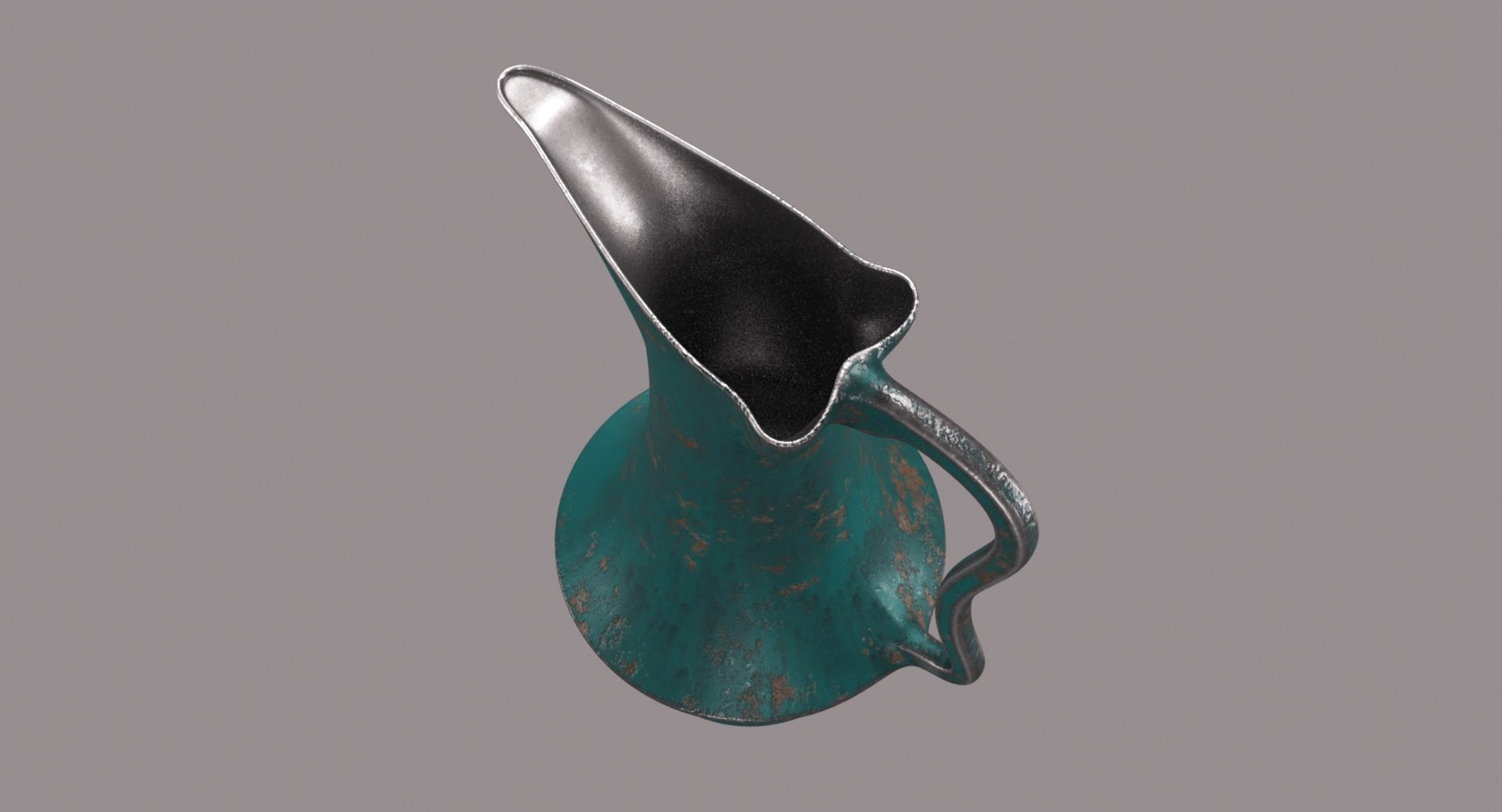 Antique jug model - TurboSquid 1347241