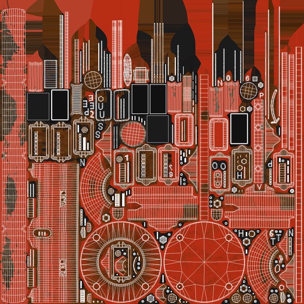 Old Fire Protection Indicator Posts 3D model - TurboSquid 1988280