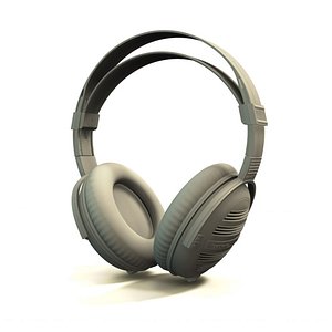 Beyerdynamic 3D Models for Download | TurboSquid