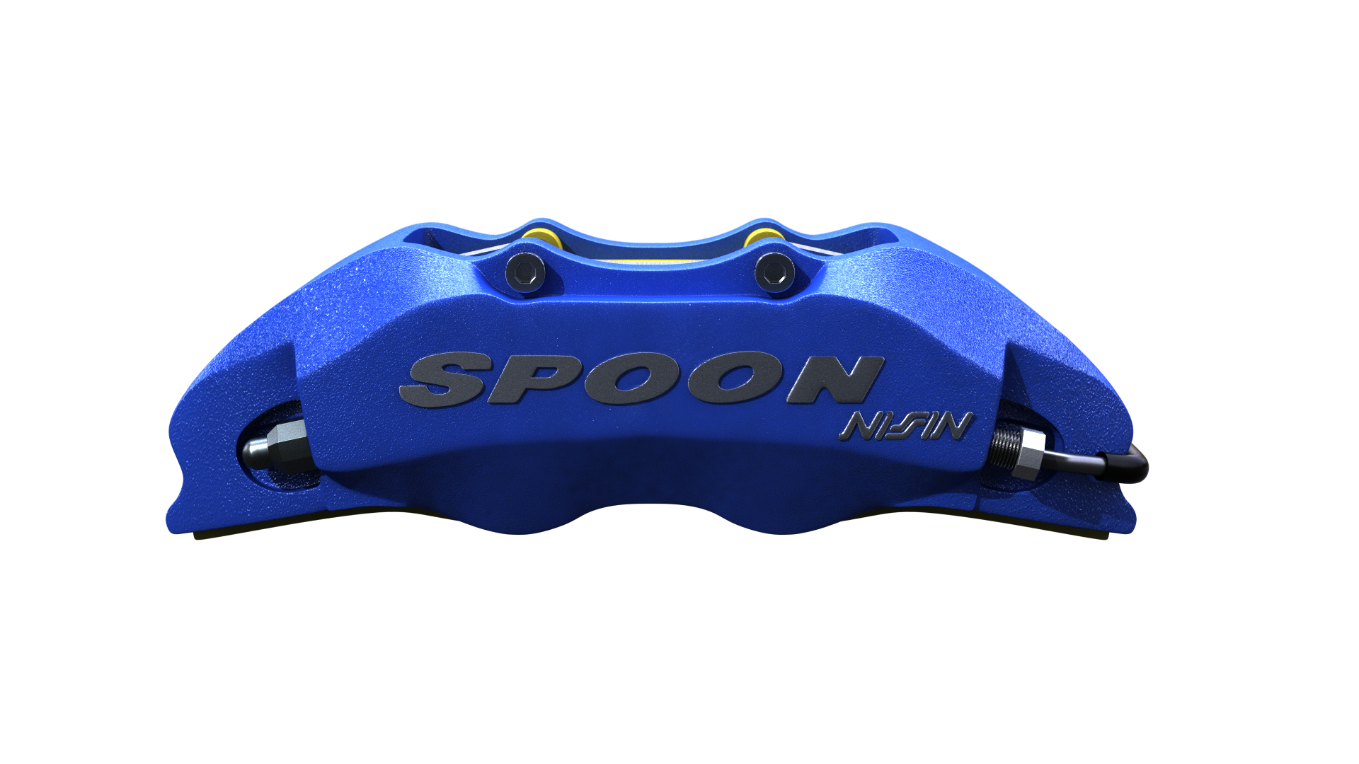 Caliper Bake Spoon Model - TurboSquid 1689603