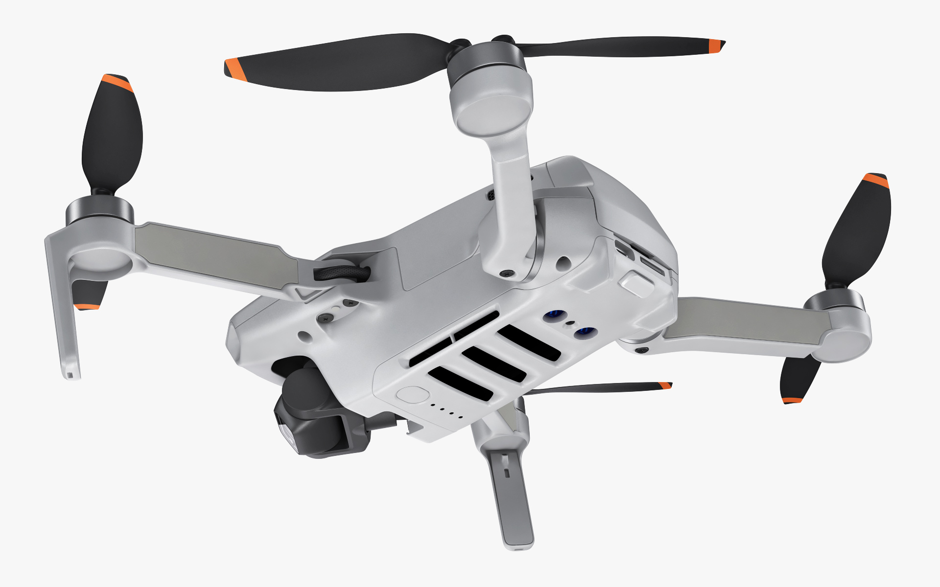 DJI Collection 2021 3D - TurboSquid 1717255