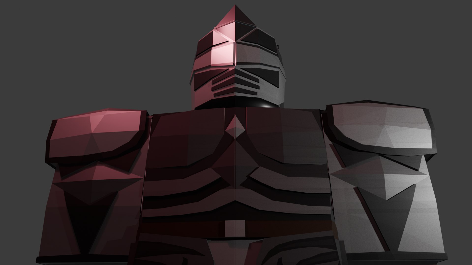 3D ROBLOX ARMOR - TurboSquid 2291978