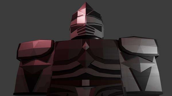 Модели 3D Roblox | TurboSquid