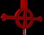 3d Finn Demon Blood Sword Model