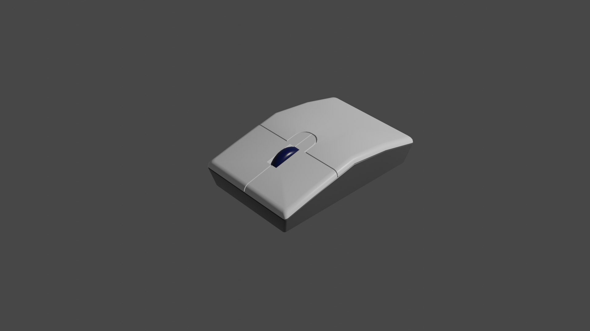 3D Model Computer Mouse - TurboSquid 1577845