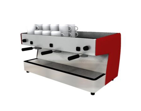 maya espresso machine