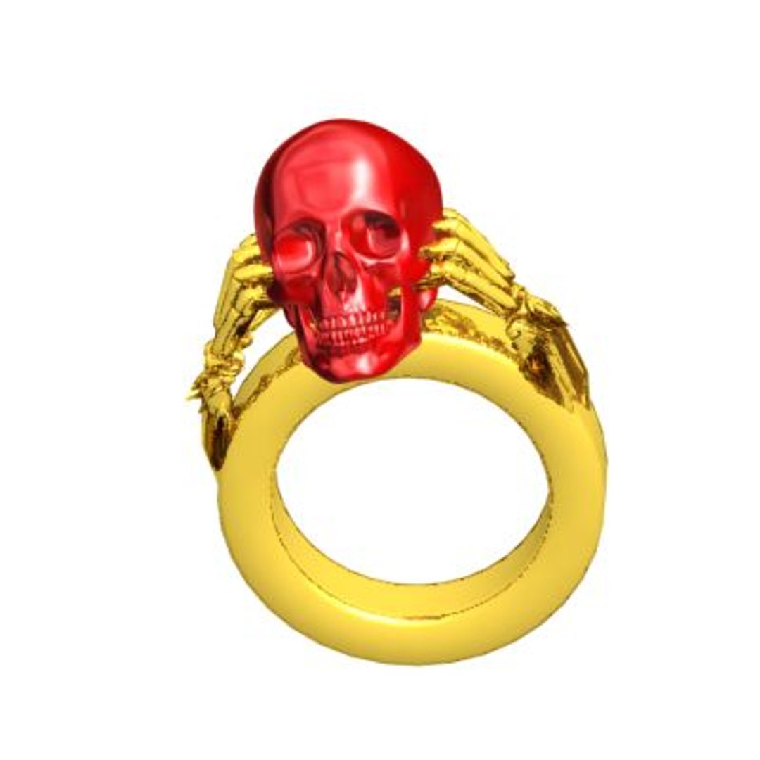 Maya Ring