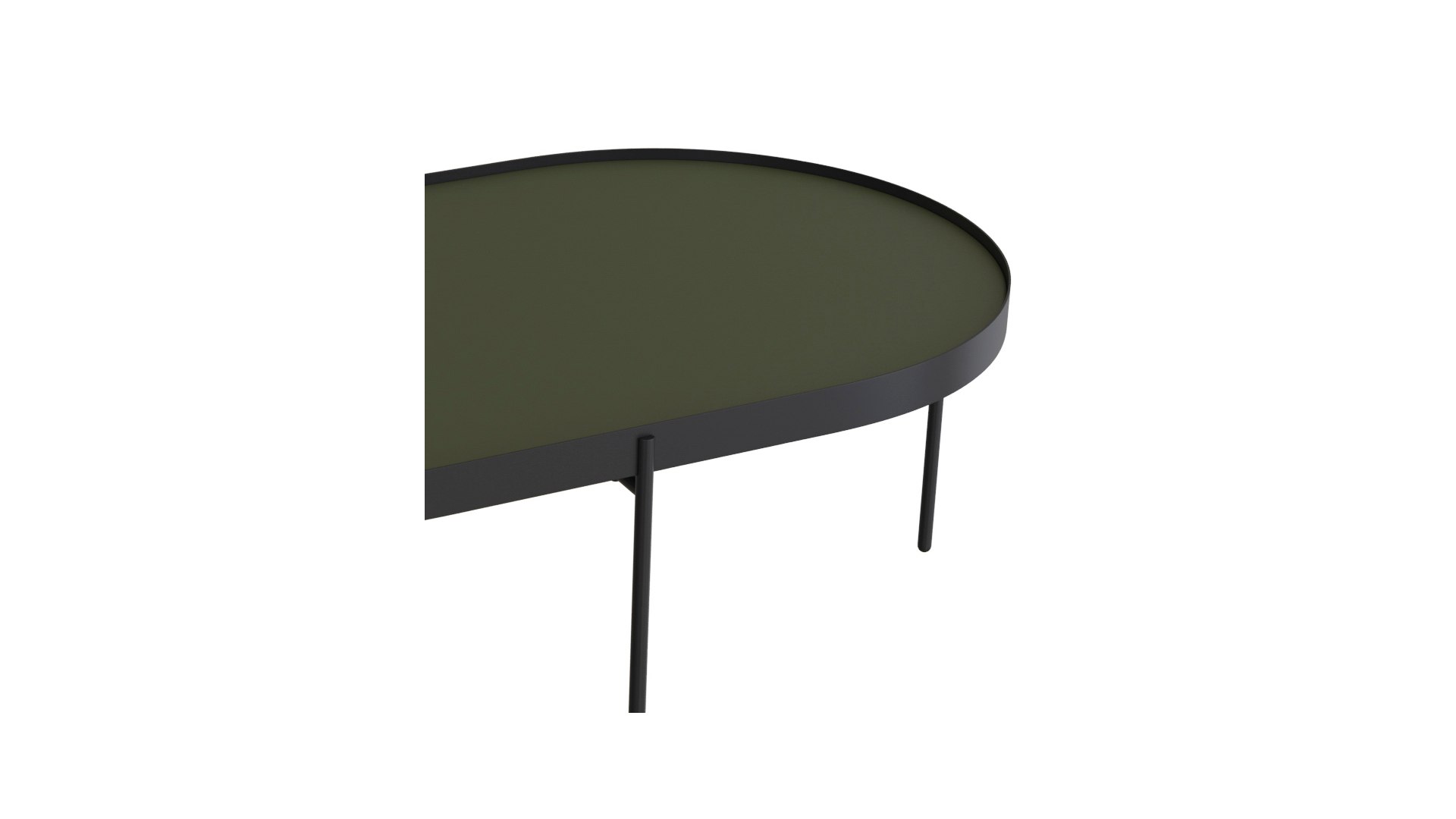 3D No No Table - TurboSquid 1947317