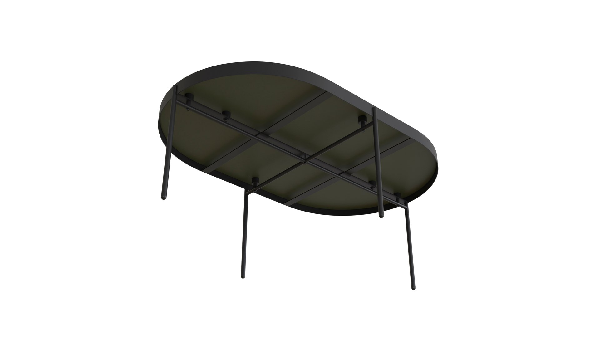 3D No No Table - TurboSquid 1947317