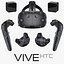 3d Model Htc Vive
