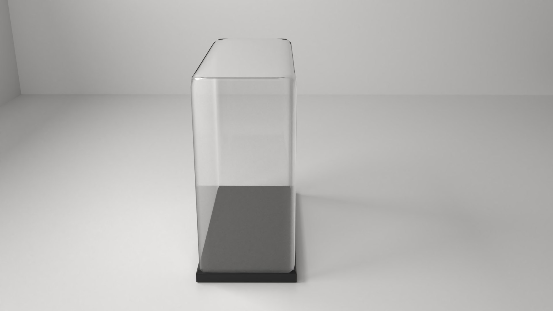 3D acrylic case 3 - TurboSquid 1434765