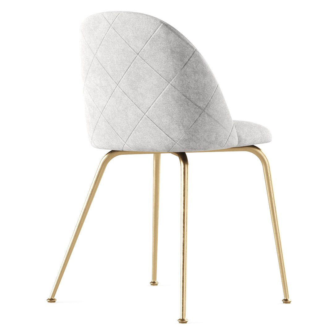 Green Velvet 3D Model - TurboSquid 1693077