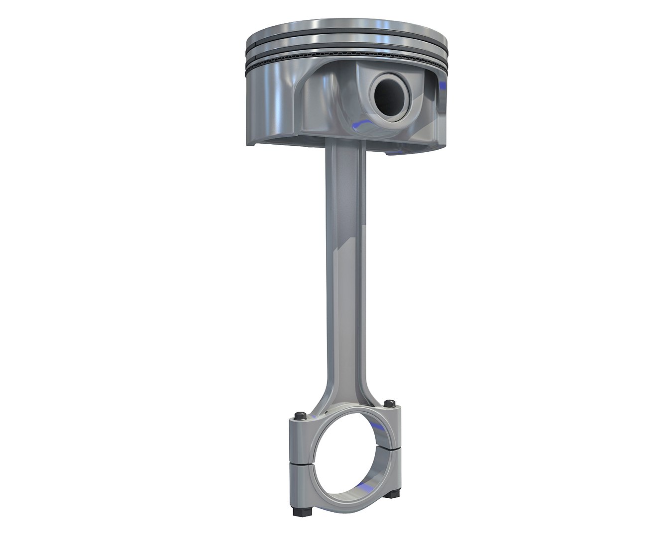 Piston 3D Model - TurboSquid 1346746