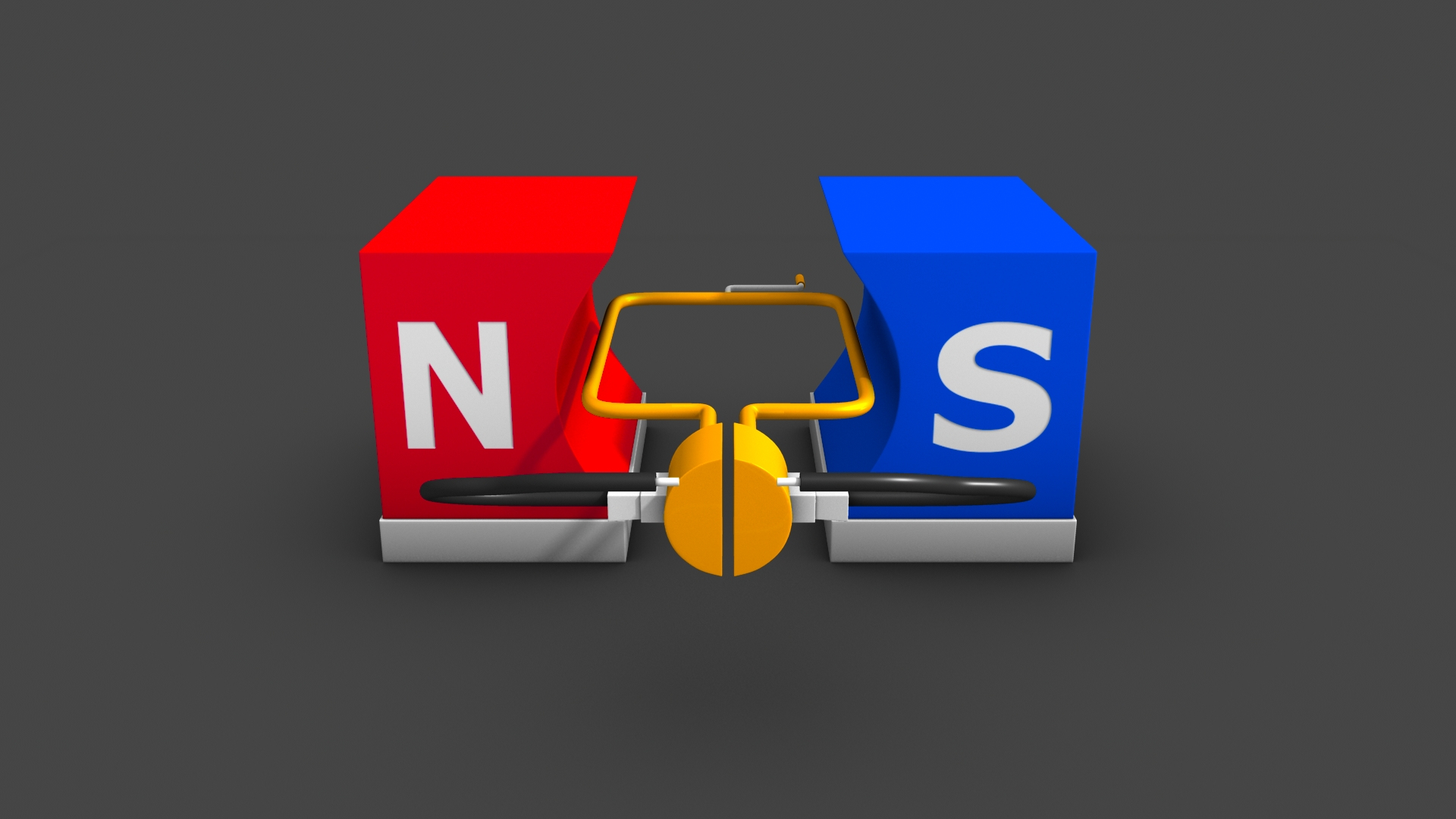 DC Generator 3D - TurboSquid 1786769