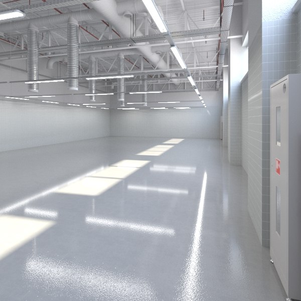 Laboratory 3D Models for Download | TurboSquid