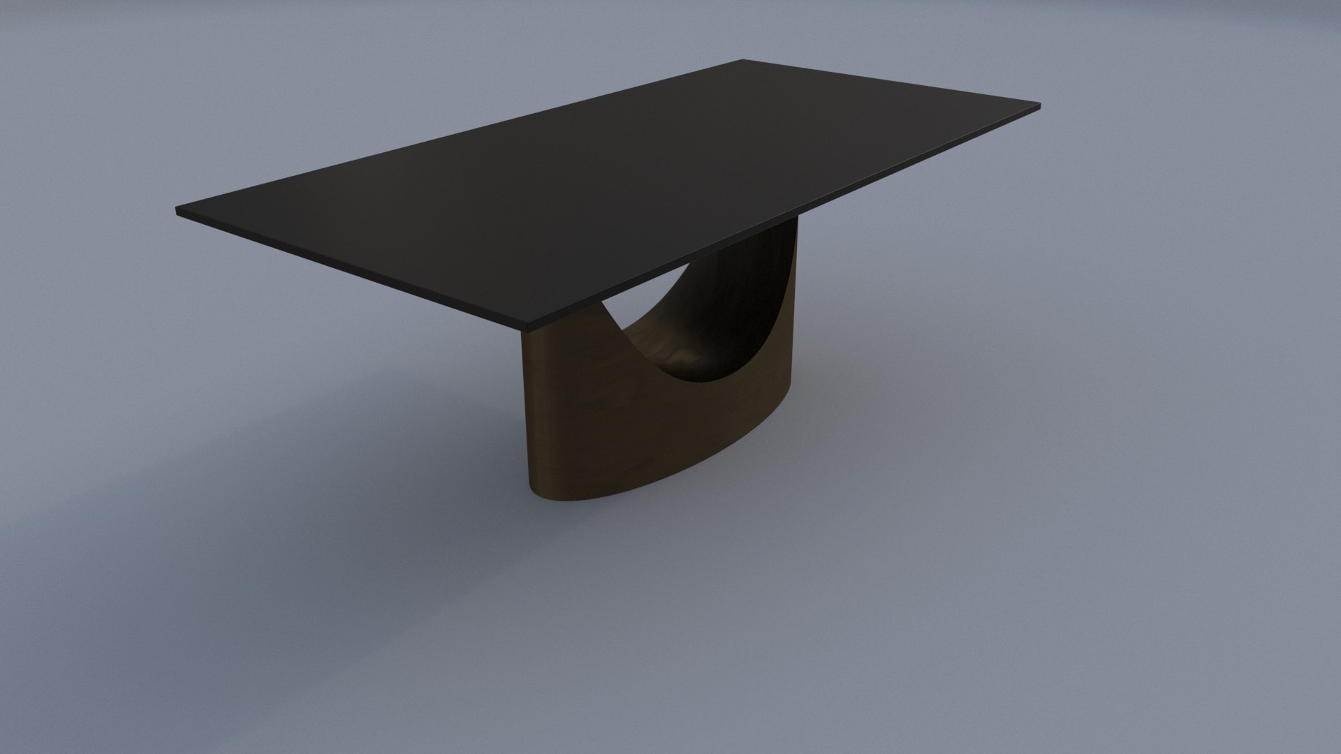 3D Table_living_room - TurboSquid 2312936