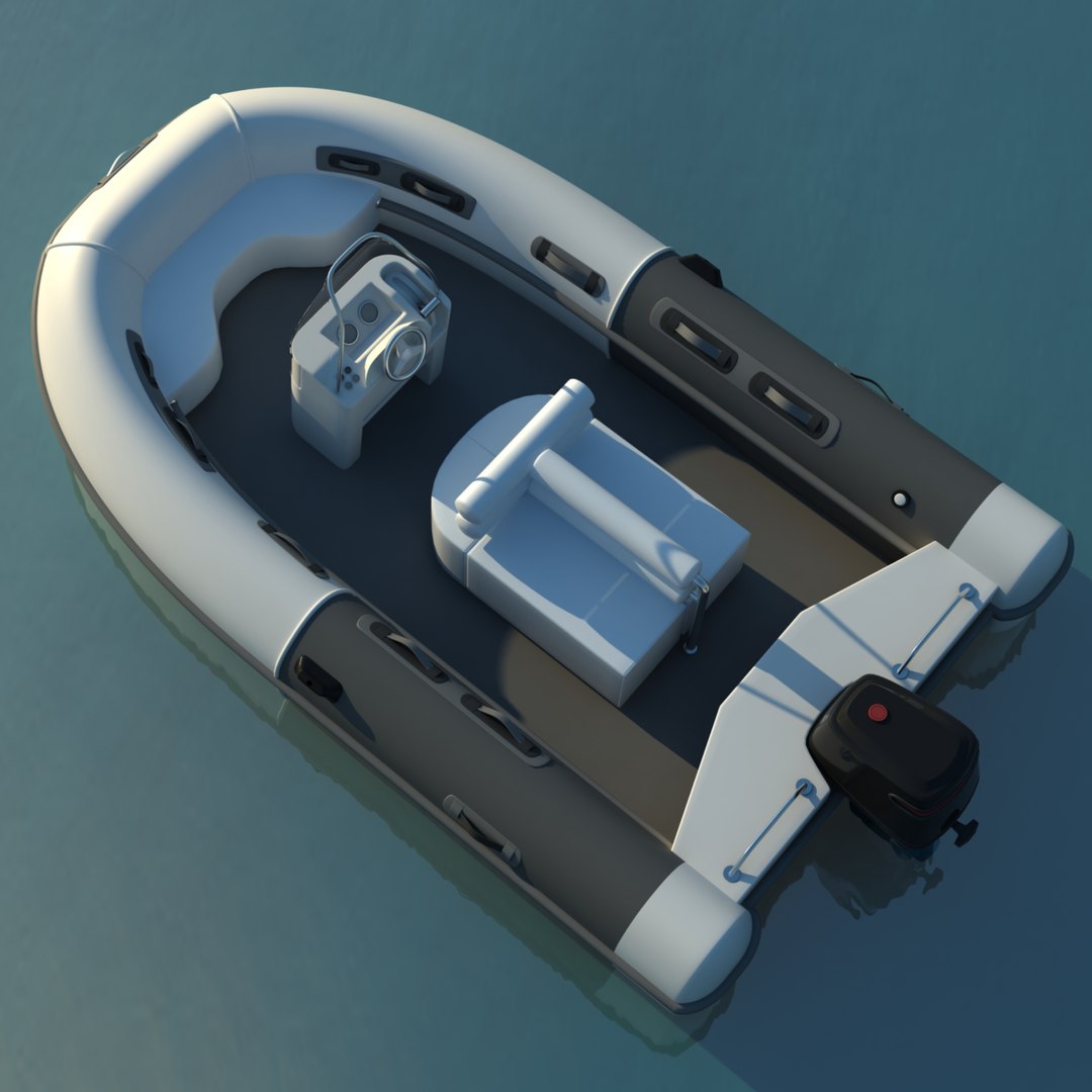 Max Life Boat