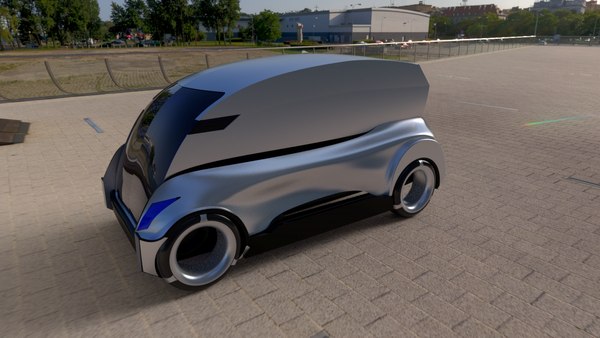 Carro Solidworks 3D Modelos para Descargar | TurboSquid