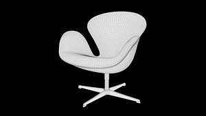 Knoll Chair Max Free
