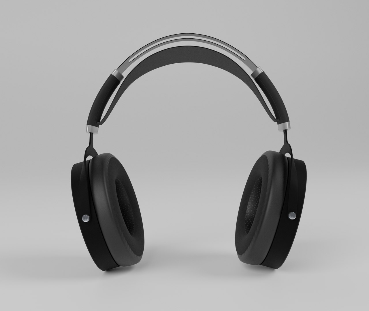 Headphones HIFIMAN Sundara 3D Model - TurboSquid 1975300