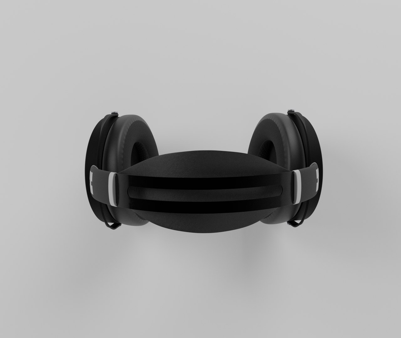Headphones HIFIMAN Sundara 3D Model - TurboSquid 1975300