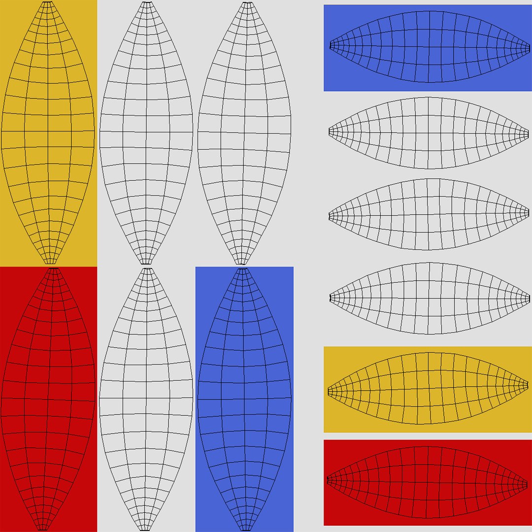 3D Beach Ball Model - TurboSquid 1219917