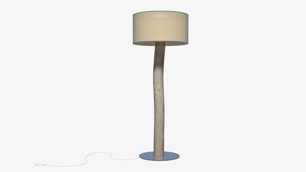 max lamp wood