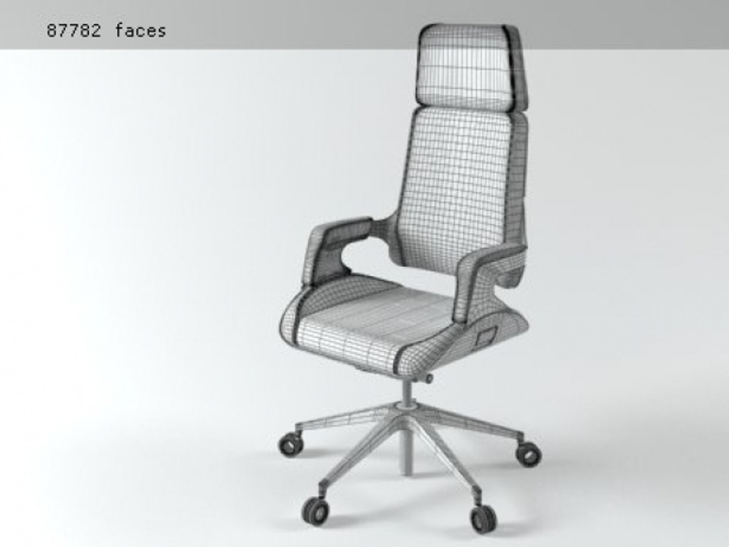 Silver 362s 3D - TurboSquid 1175442