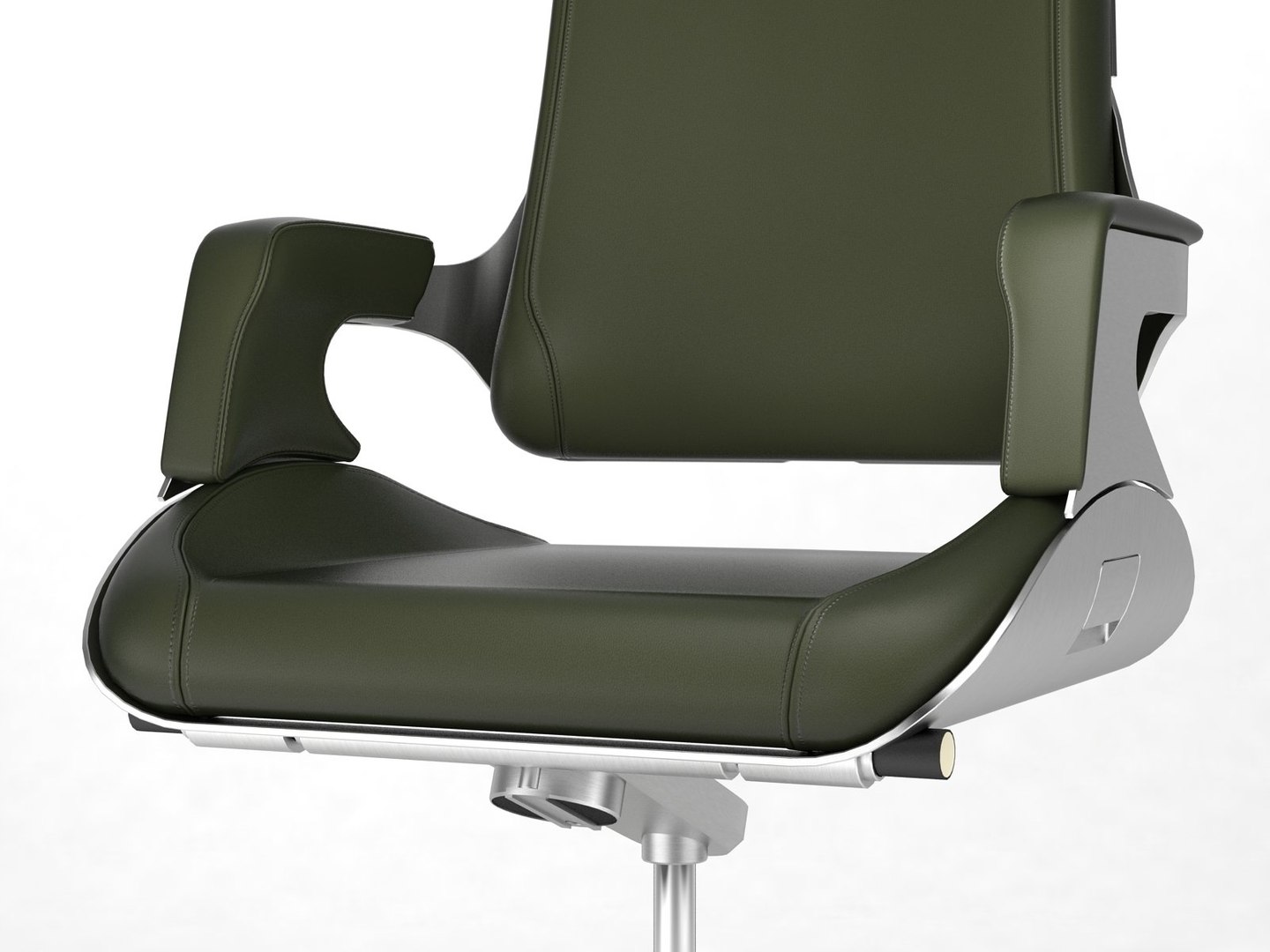 Silver 362s 3D - TurboSquid 1175442