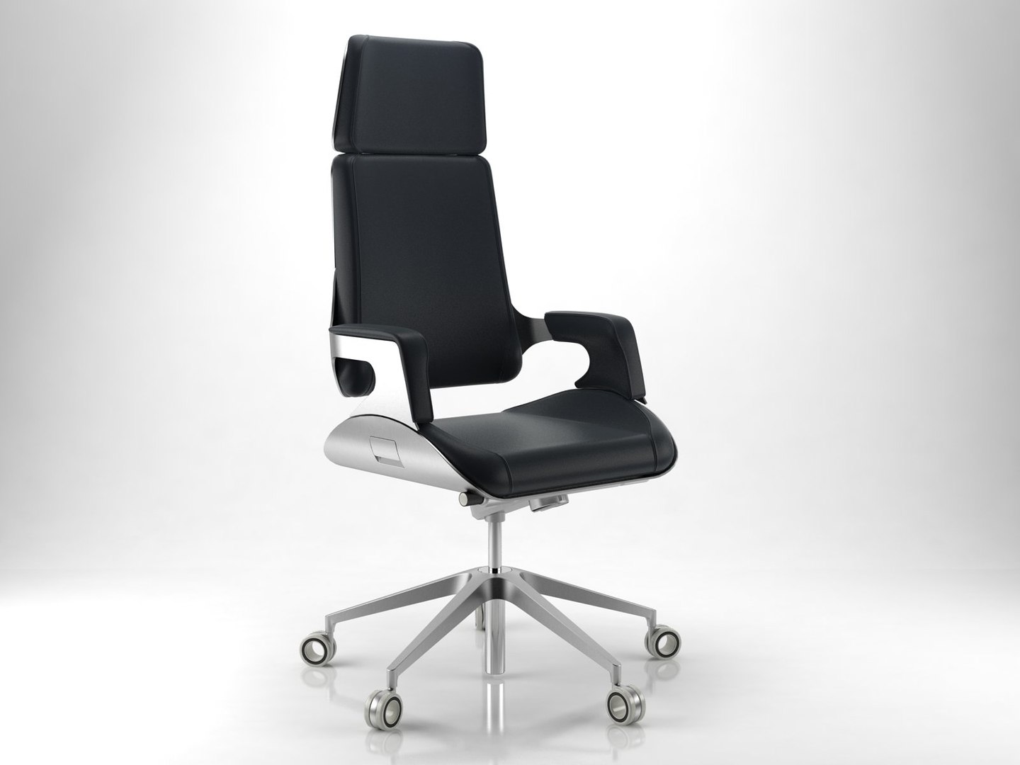 Silver 362s 3D - TurboSquid 1175442