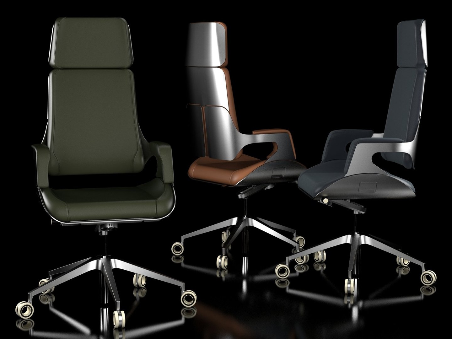 Silver 362s 3D - TurboSquid 1175442