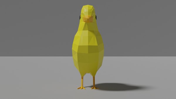 3D model chicken pack birds hen - TurboSquid 1615139