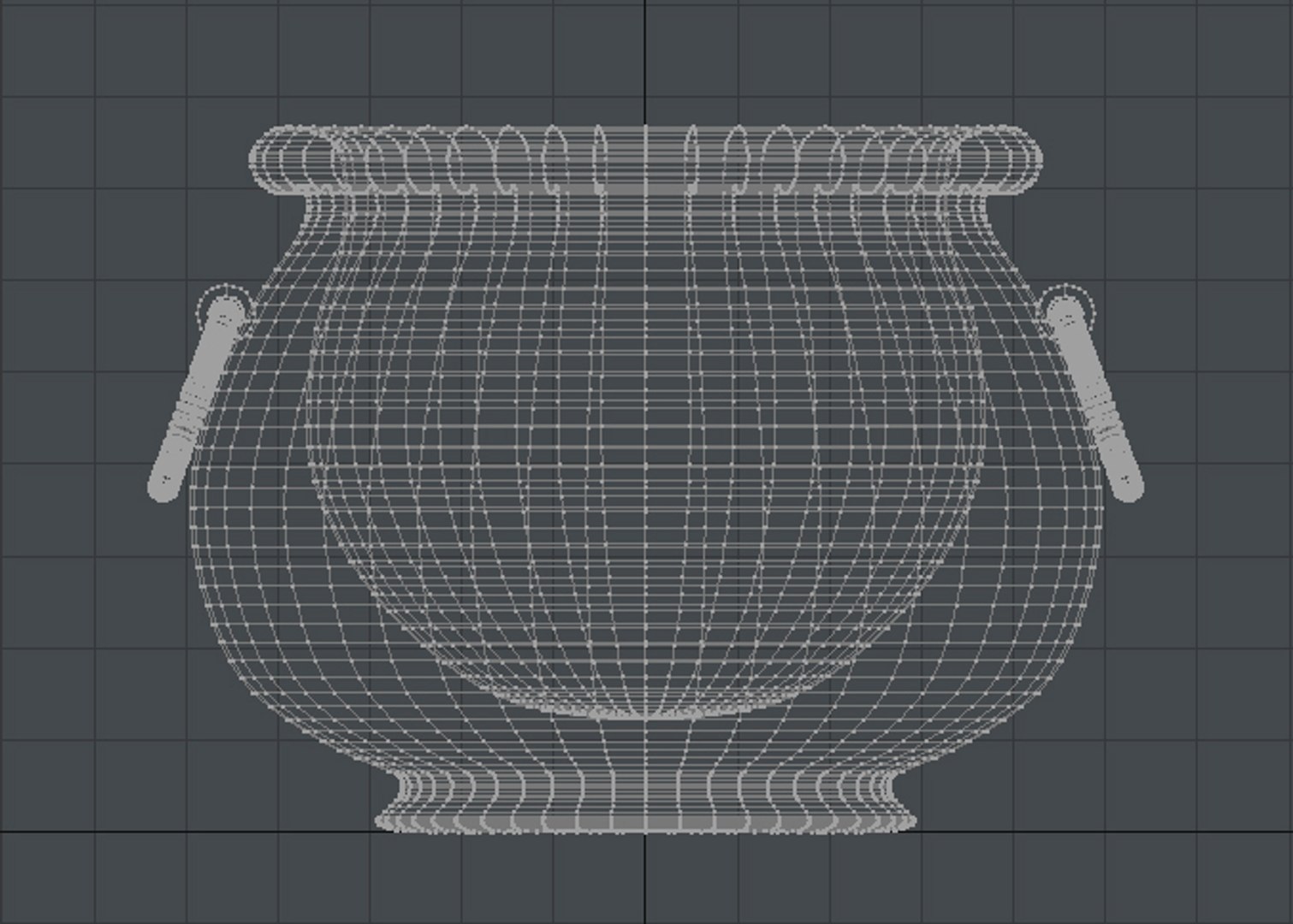 3ds max witches iron
