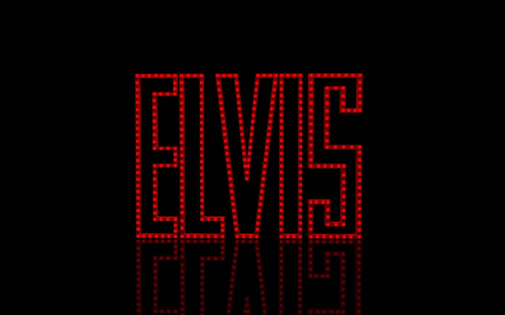Elvis Comeback 68s Scene 3D Model - TurboSquid 1935123