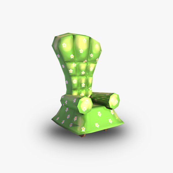Free 3D Throne Models | TurboSquid