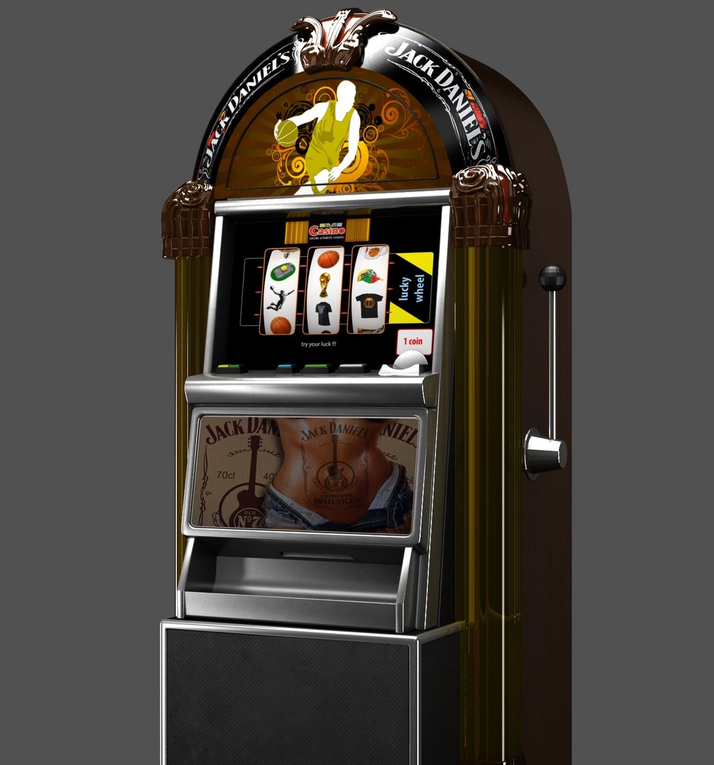 max slot machine