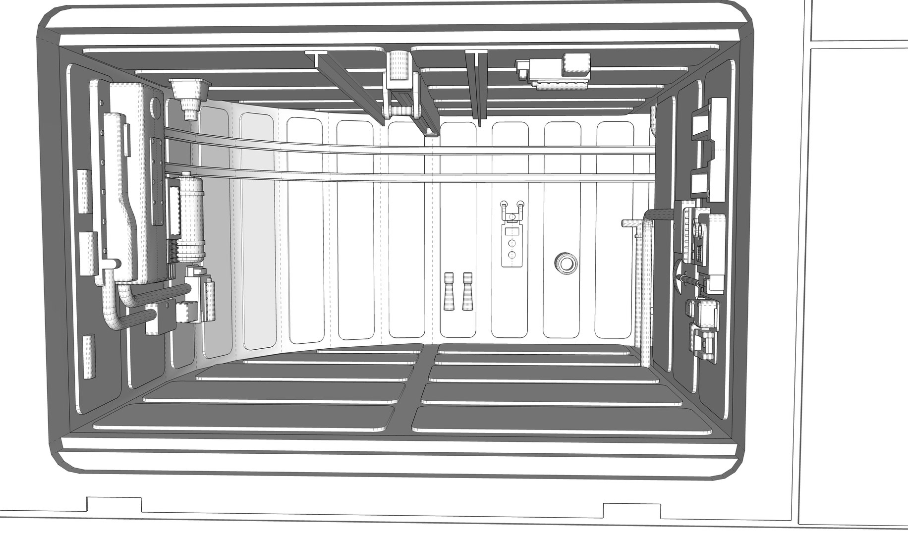 Java Star Wars 3D - TurboSquid 1220317