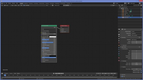 Wire sphere model - TurboSquid 1486598