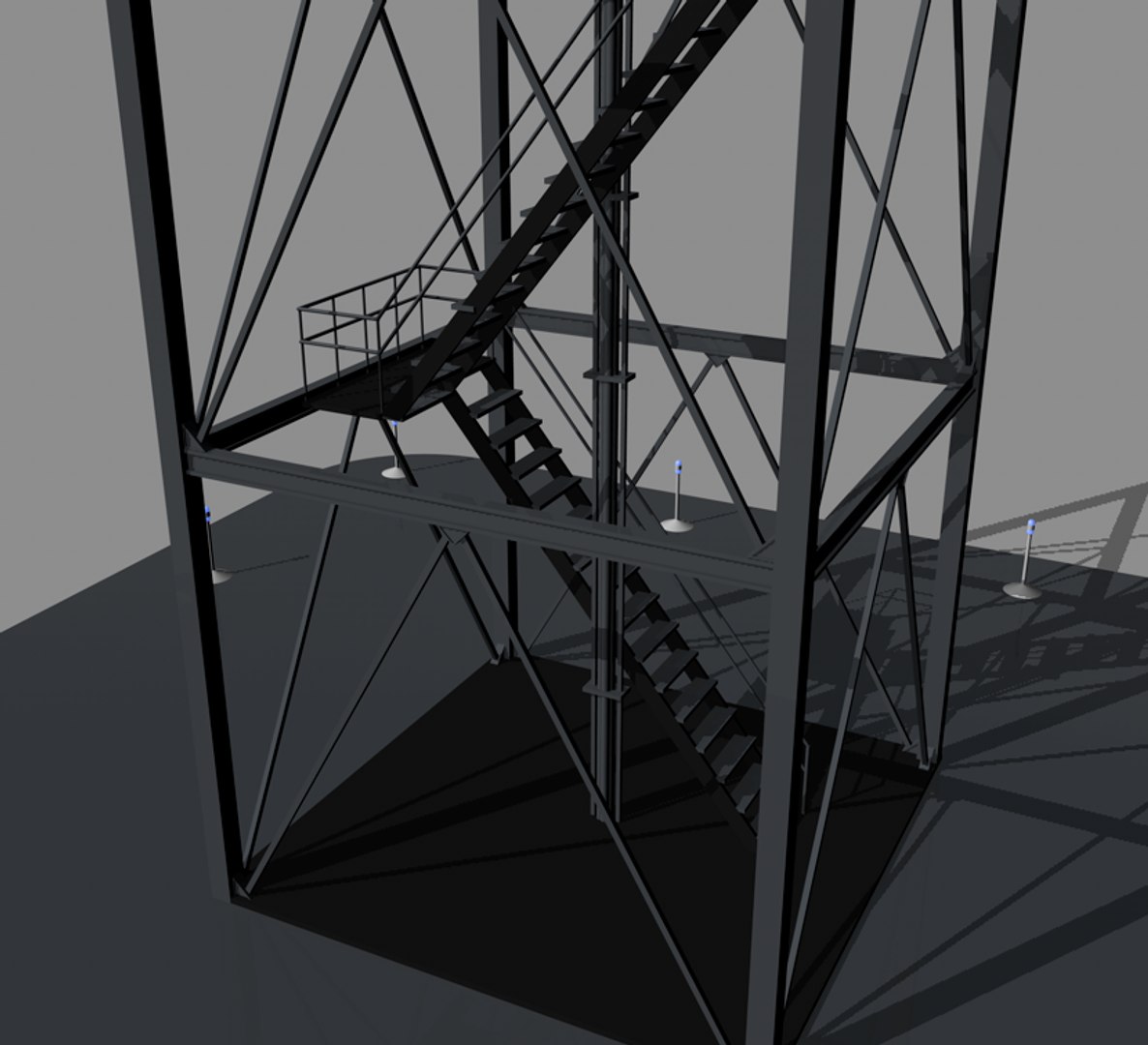 Asr Radar C4d