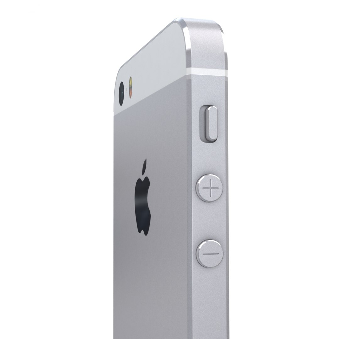 apple iphone se silver max