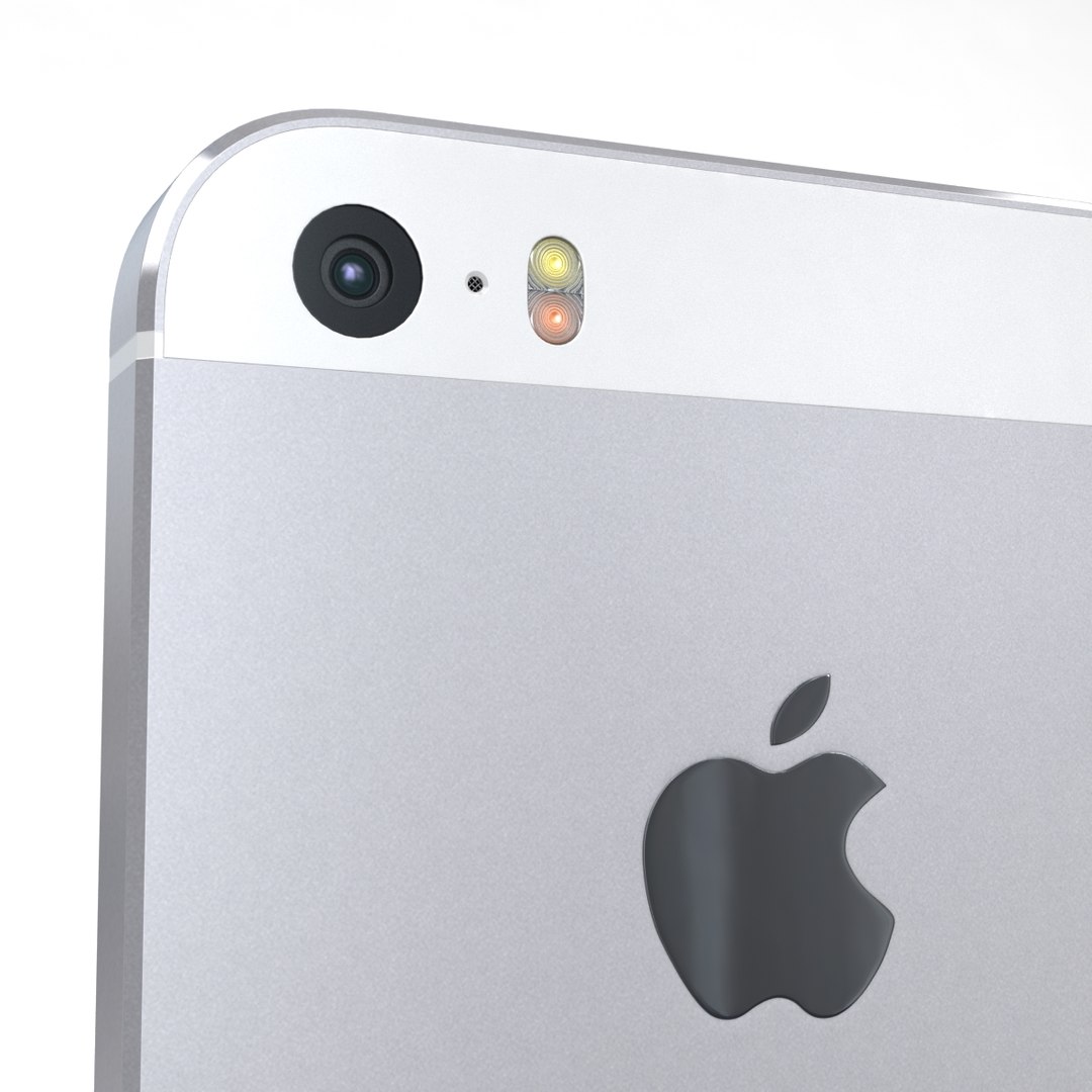 apple iphone se silver max