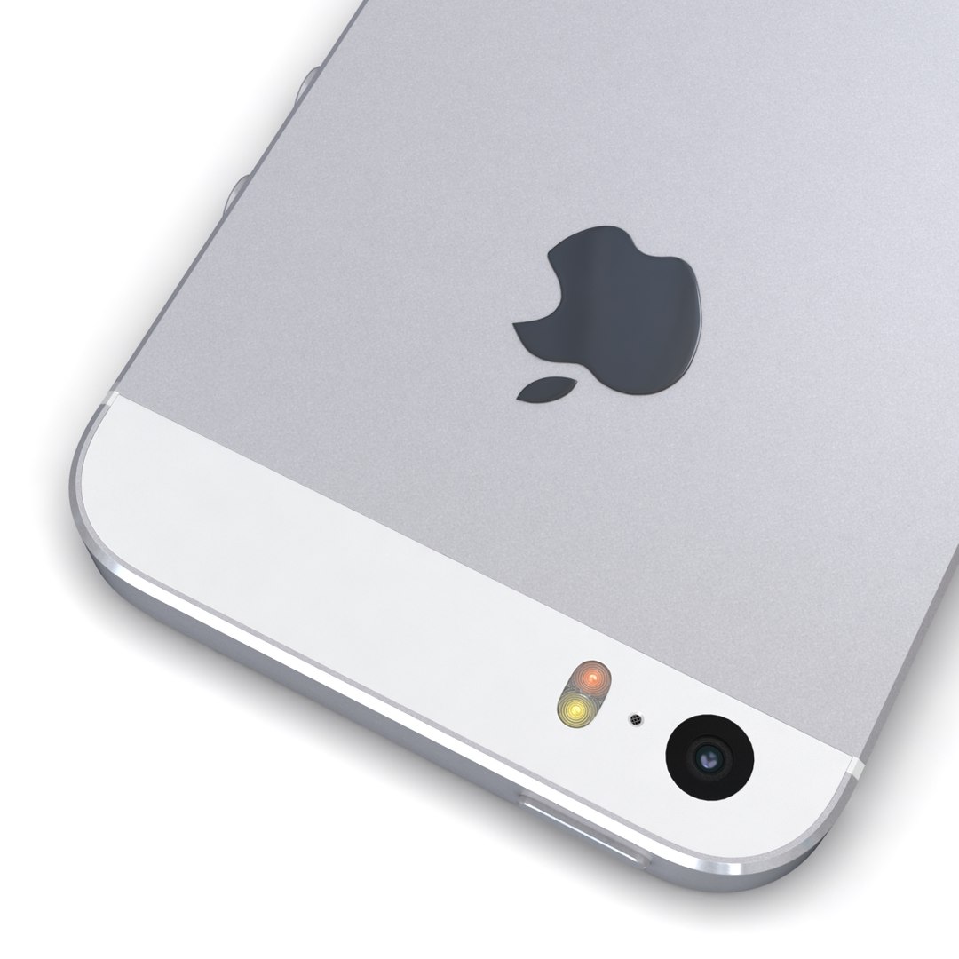 apple iphone se silver max