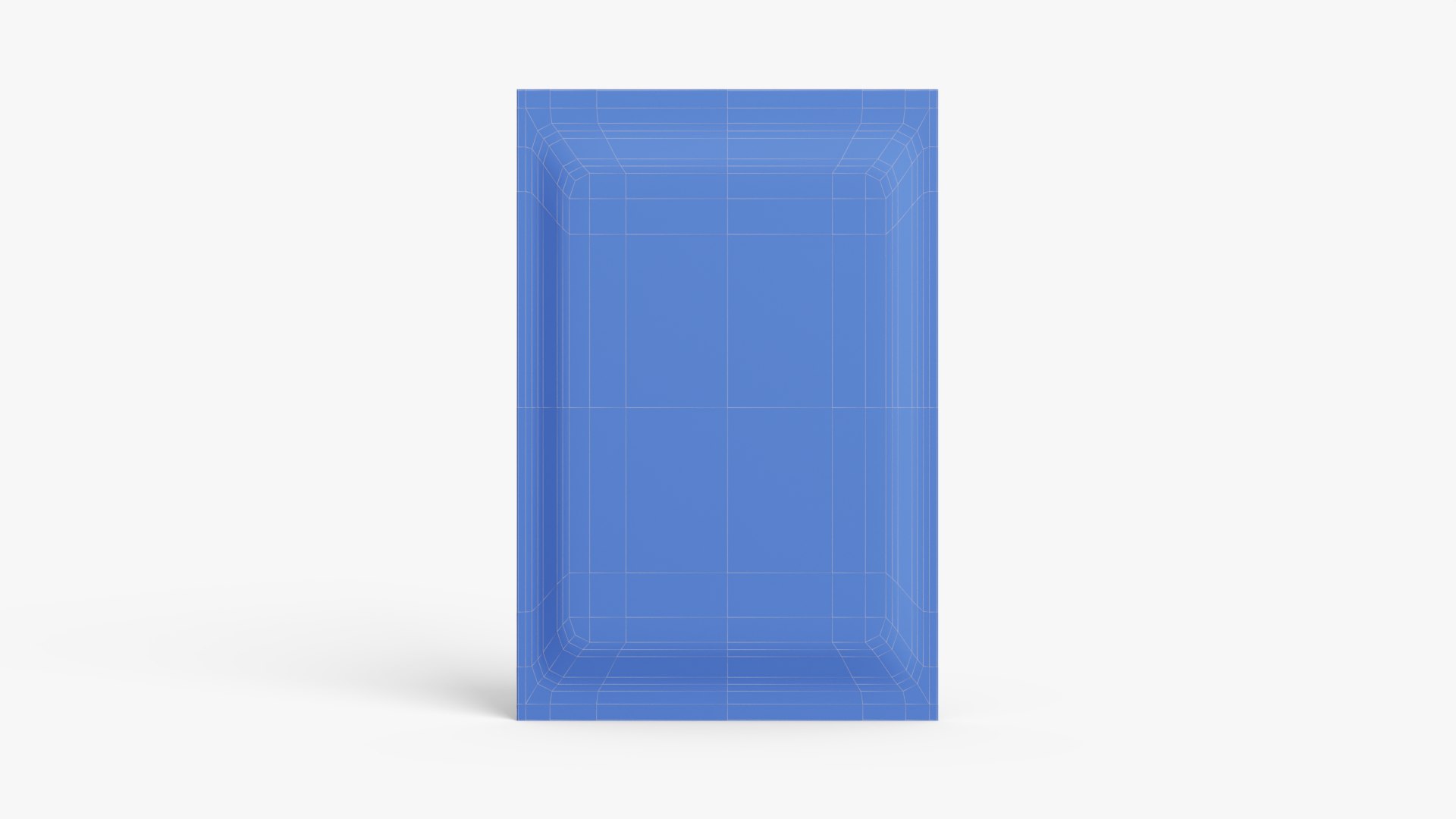 Purina Felix Cat Food Chicken 3D Model - TurboSquid 2181258