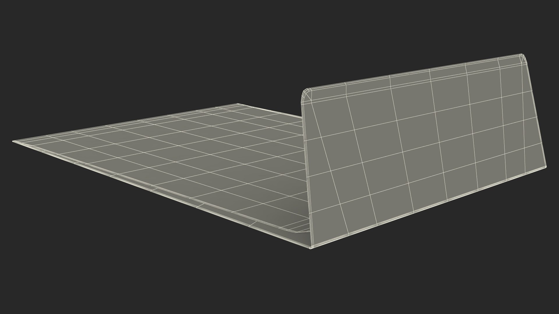 3D Model Pocket Envelope White Paper Rigged - TurboSquid 2211498