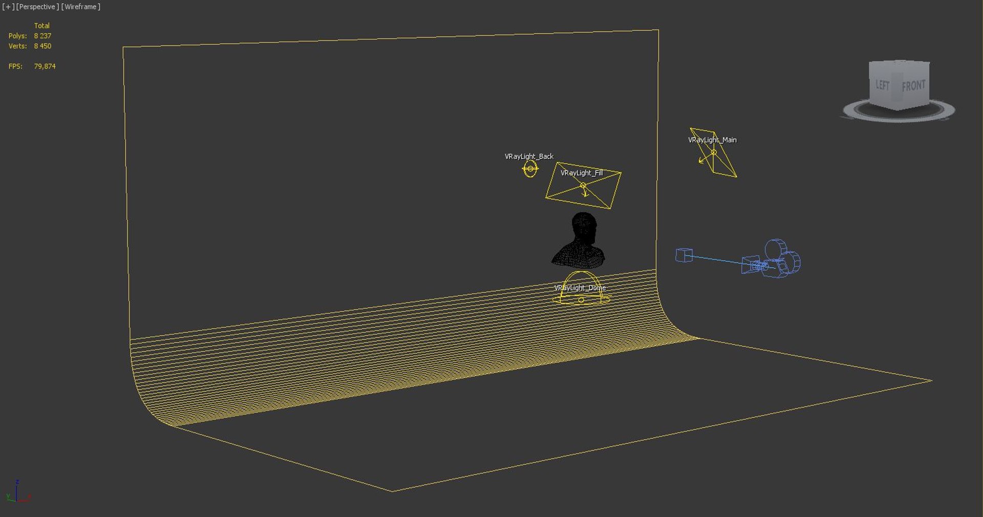 3D brutal bad guy model - TurboSquid 1438523