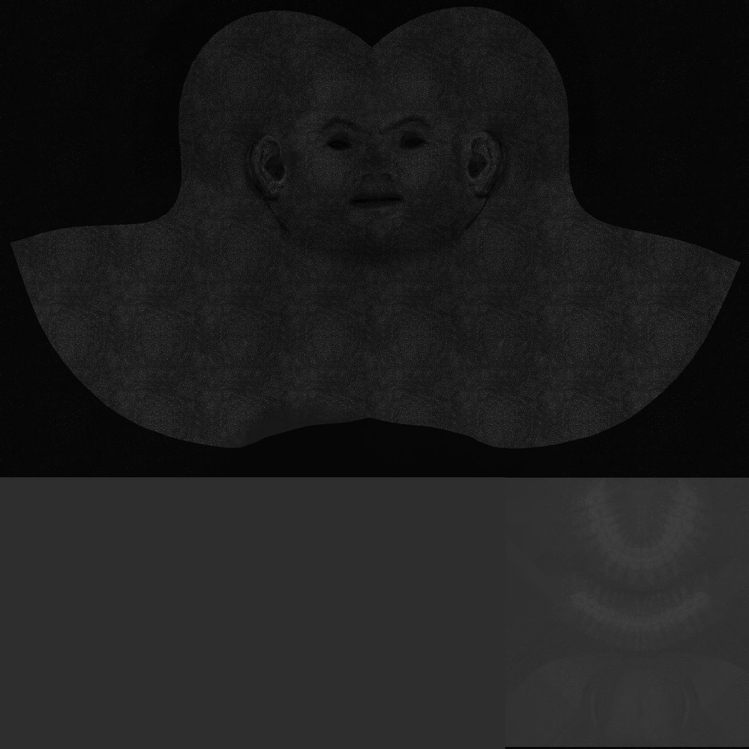 3D brutal bad guy model - TurboSquid 1438523