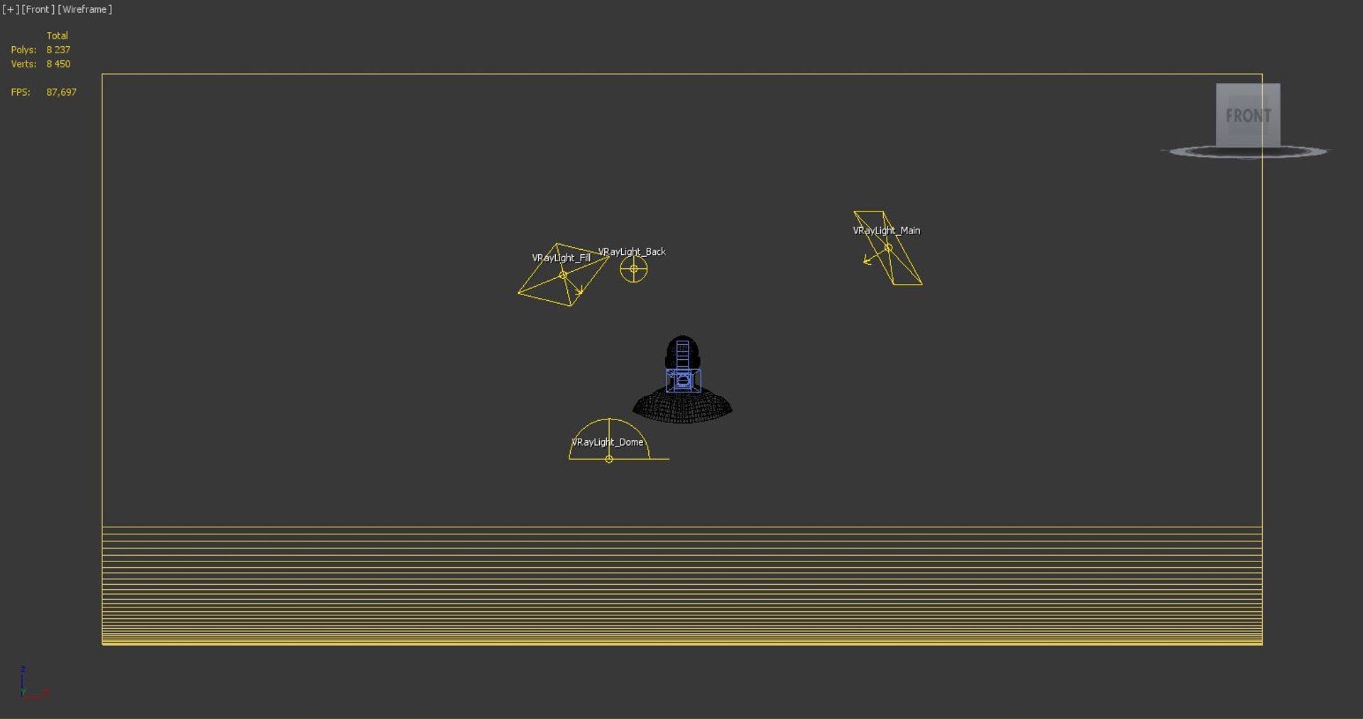 3D brutal bad guy model - TurboSquid 1438523